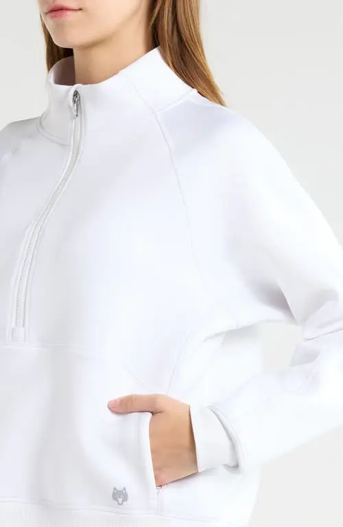 Greyson Kristina Half Zip Pullover