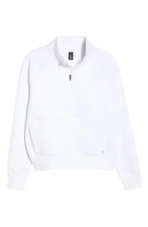 Greyson Kristina Half Zip Pullover