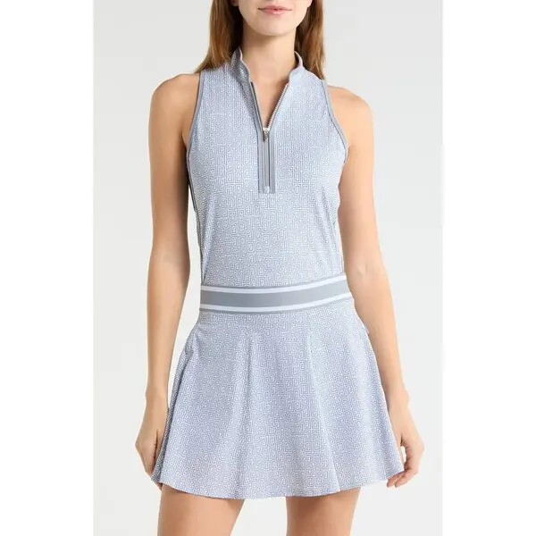 Greyson Pathfinder Sleeveless Golf Top