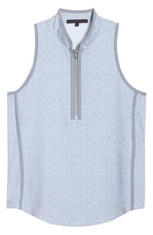 Greyson Pathfinder Sleeveless Golf Top