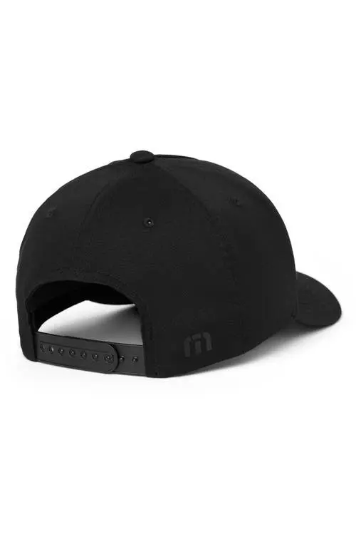 Travis Mathew Printed Cap