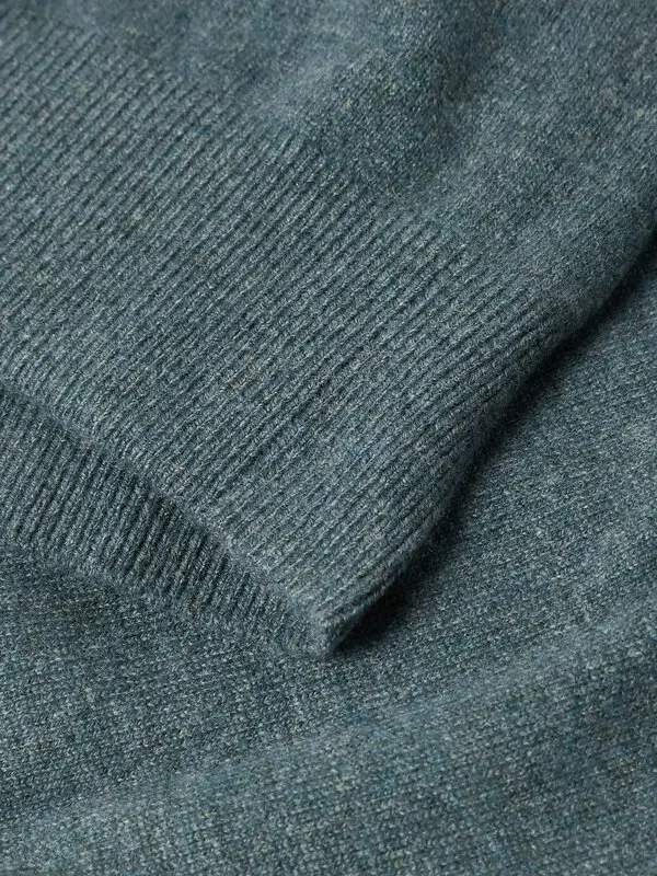 Sid Mashburn Cashmere Cardigan