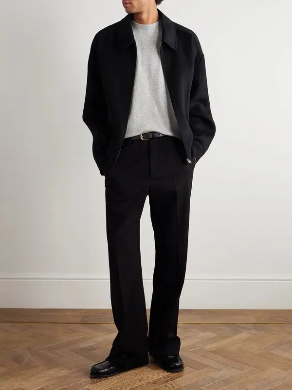 Sid Mashburn Cashmere Sweater