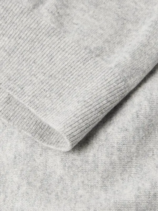 Sid Mashburn Cashmere Sweater