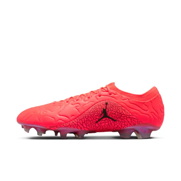JORDAN Tiempo Maestro Elite Se Firm-ground Low-top Soccer Cleats - Red