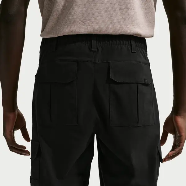 Nike Fairway Fresh Dri-fit Loose Golf Pants