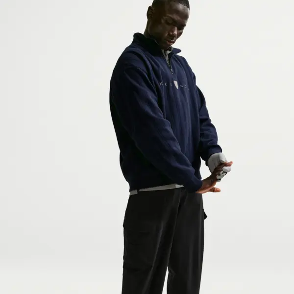 Nike Fairway Fresh Dri-fit Loose Golf Pants
