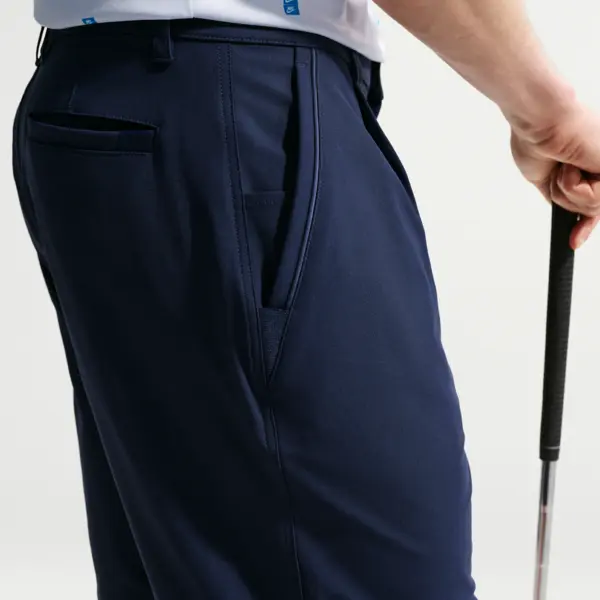 Nike Dri-fit Golf Shorts