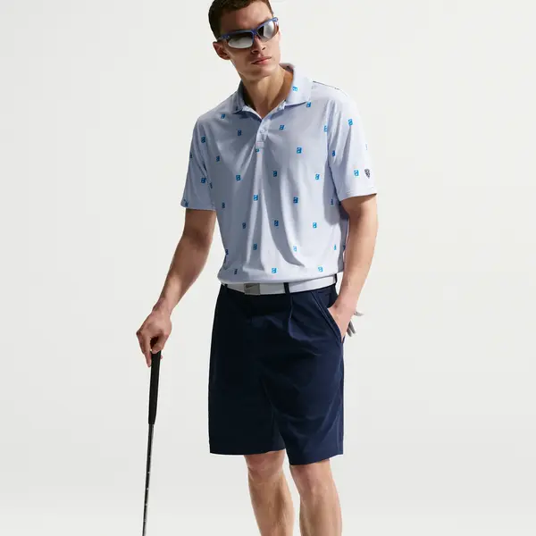 Nike Dri-fit Golf Shorts