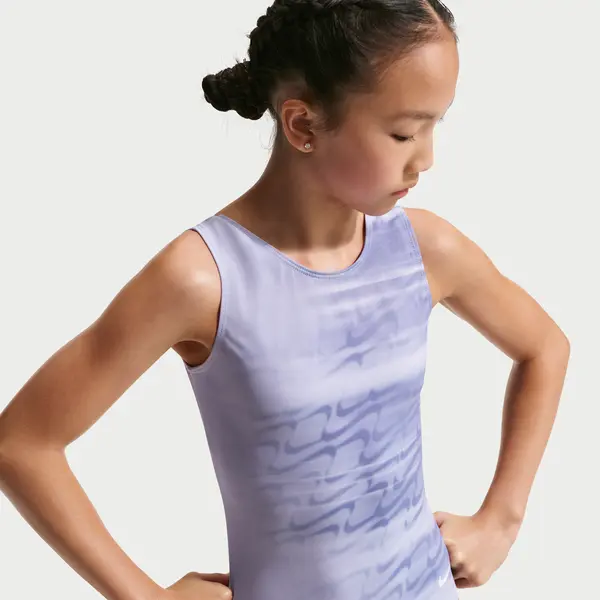Nike Gymnastics Element Leotard