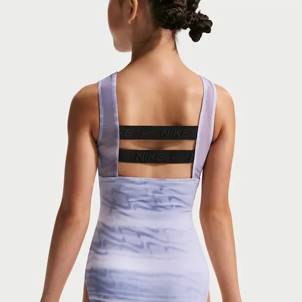 Nike Gymnastics Element Leotard