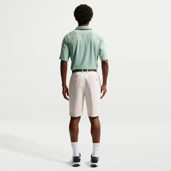 Nike Tailored Performance Dri-fit Golf Polo