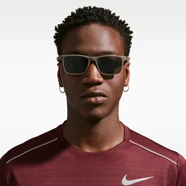 Nike Radeon 1 Sunglasses - Brown