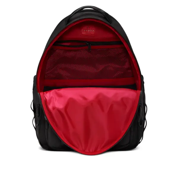 JORDAN Collectors Daypack Backpack - Black