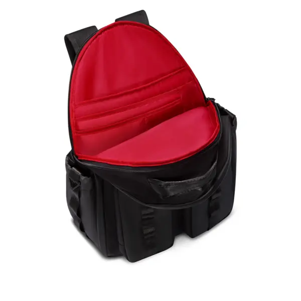 JORDAN Collectors Daypack Backpack - Black