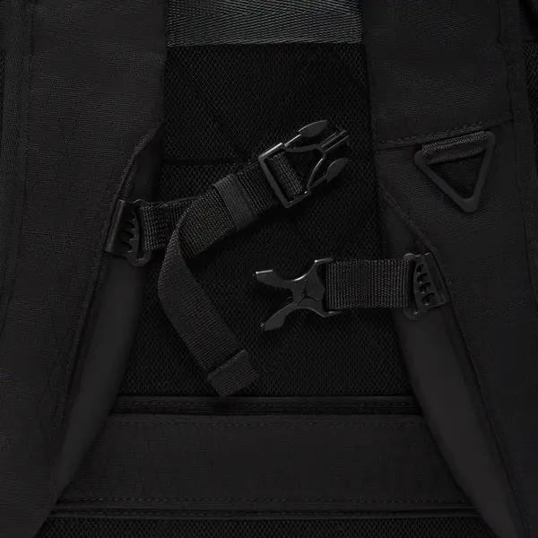 JORDAN Collectors Daypack Backpack - Black