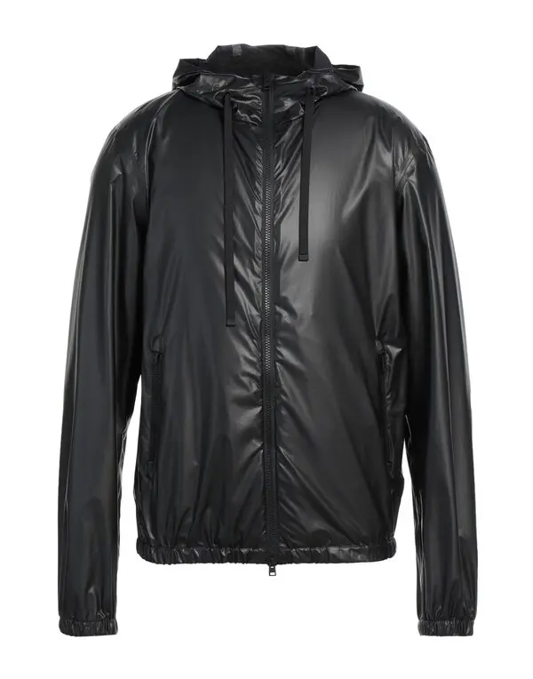 Herno Jacket - Black