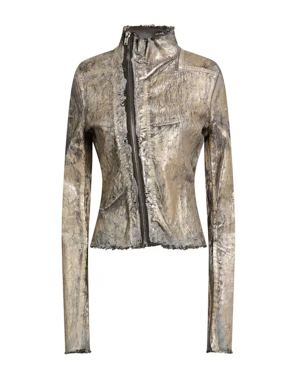 Rick Owens Denim Jacket