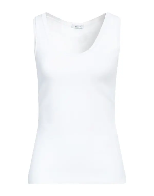 FERRAGAMO Tank Top