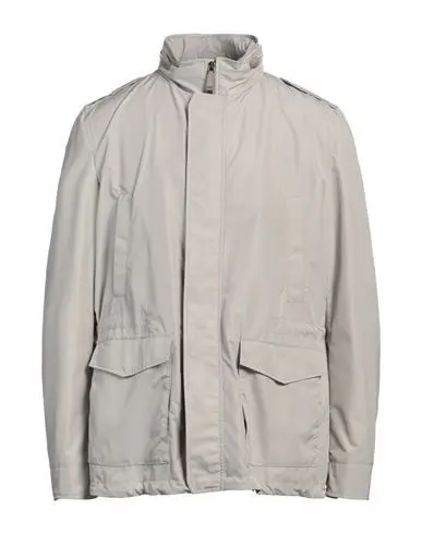 Herno Windbreaker Jacket