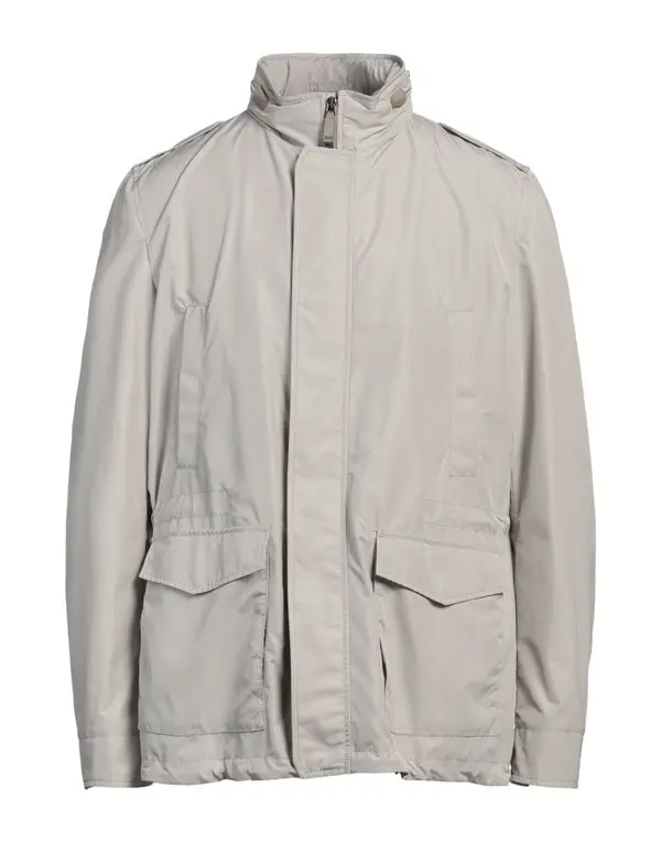 Herno Windbreaker Jacket
