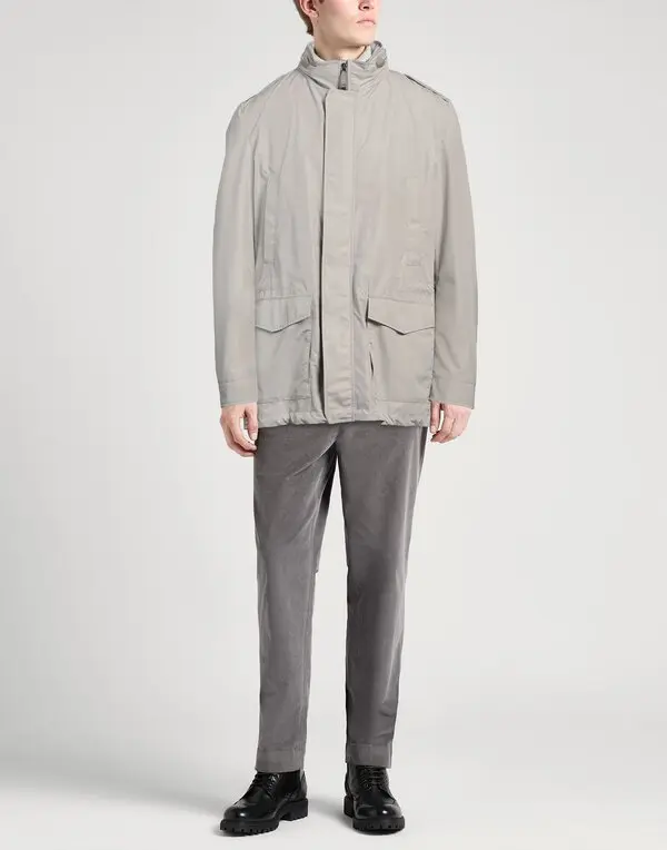 Herno Windbreaker Jacket
