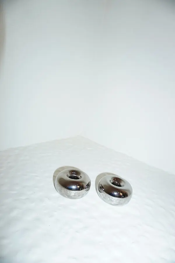 HUEGAH HOME Noa Candlestick Holder