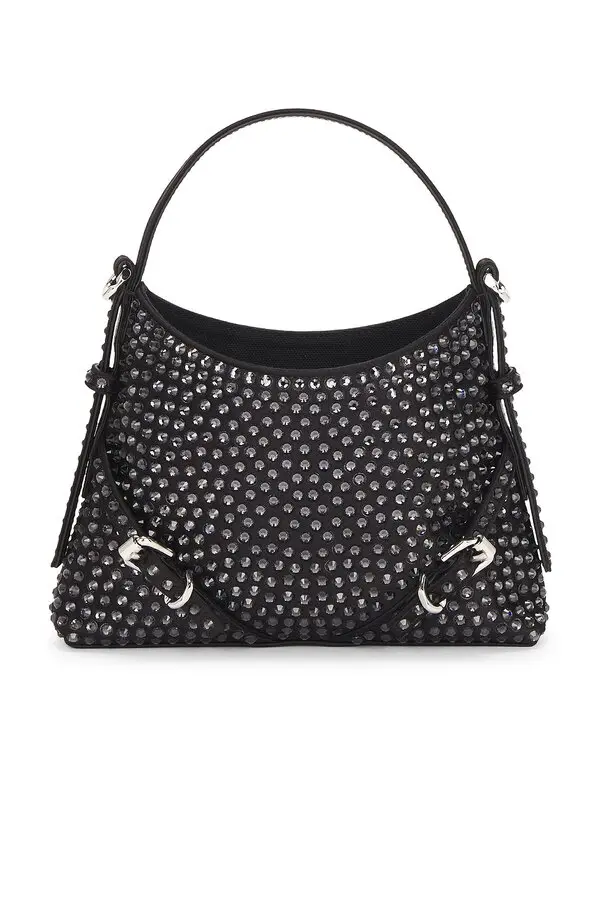 Givenchy Nano Voyou - Black