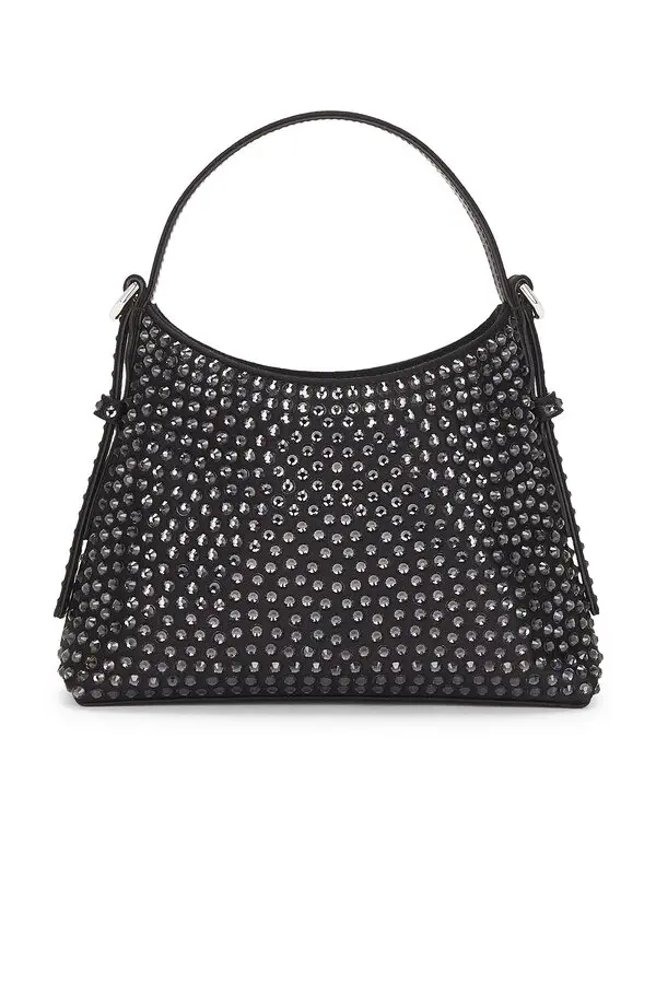 Givenchy Nano Voyou - Black