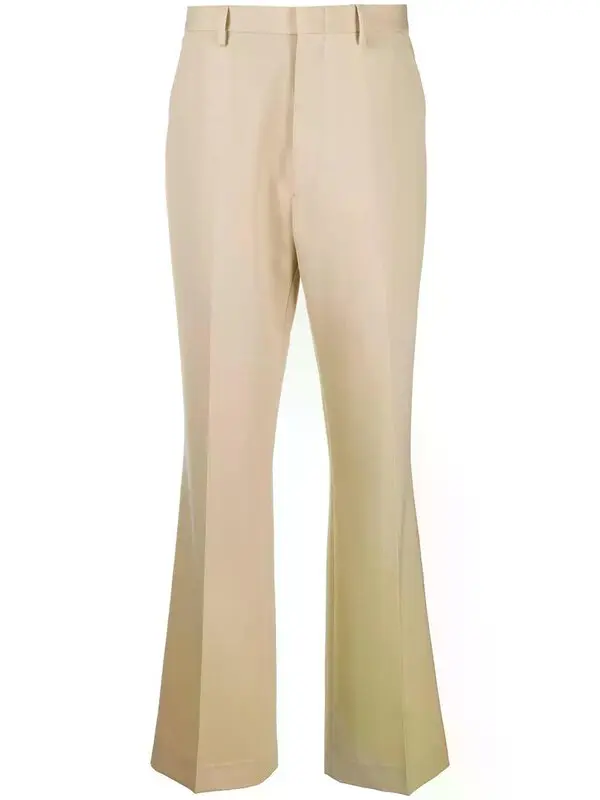 Etro Wide-leg Tailored Trousers