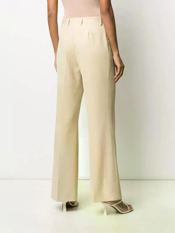 Etro Wide-leg Tailored Trousers