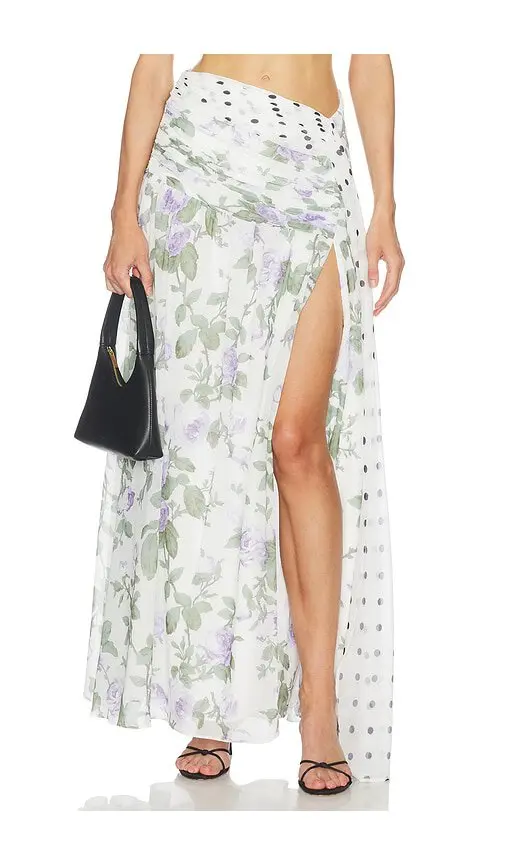 SONYA MODA India Skirt