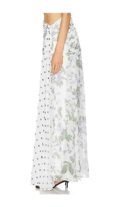 SONYA MODA India Skirt