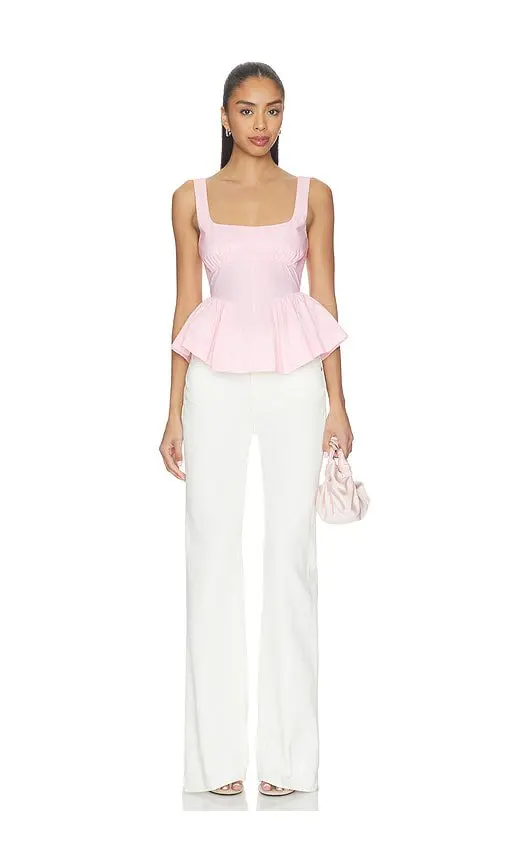 LOVERS AND FRIENDS Victoria Top