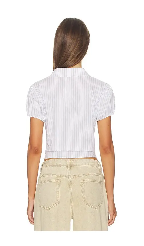 MORE TO COME Camila Top
