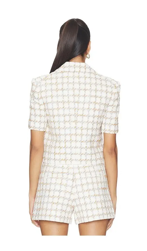 Veronica Beard Montenegro Jacket