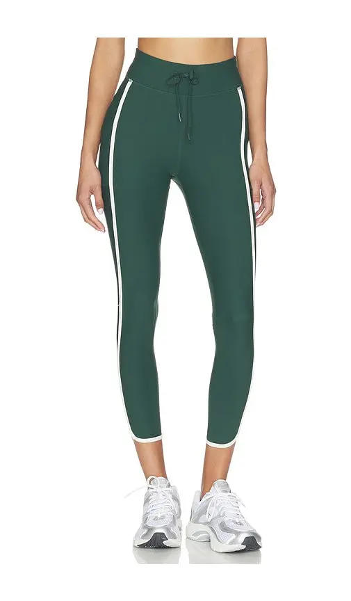 The Upside Santa Fe 25in Midi Legging