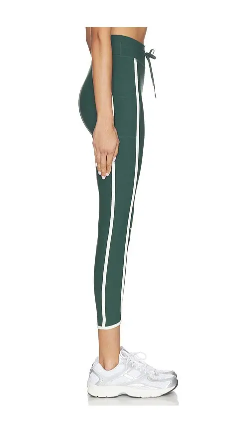 The Upside Santa Fe 25in Midi Legging