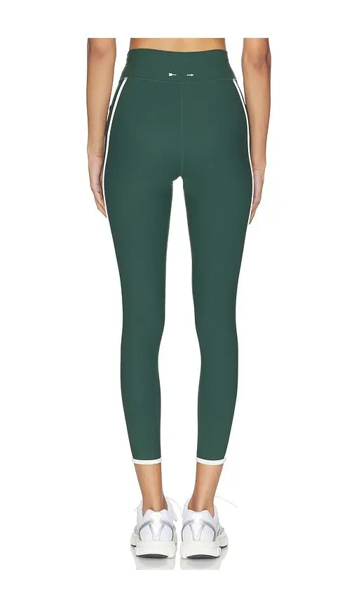 The Upside Santa Fe 25in Midi Legging