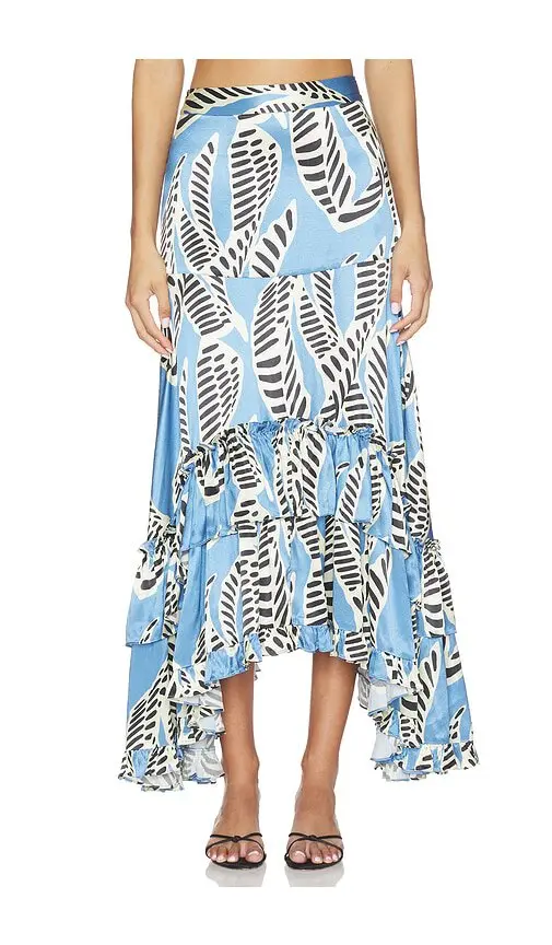 Alexis Bexley Skirt