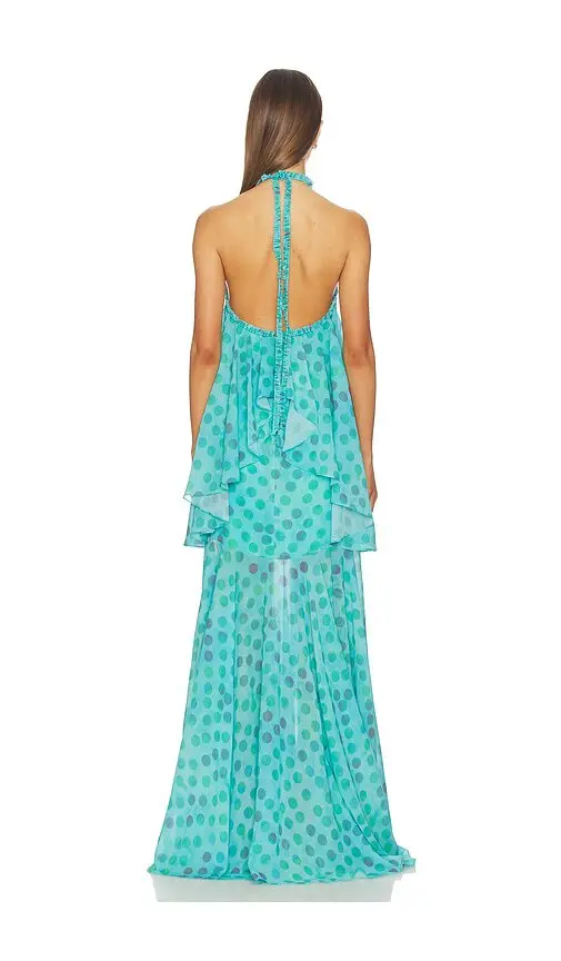 Alexis Eze Dress