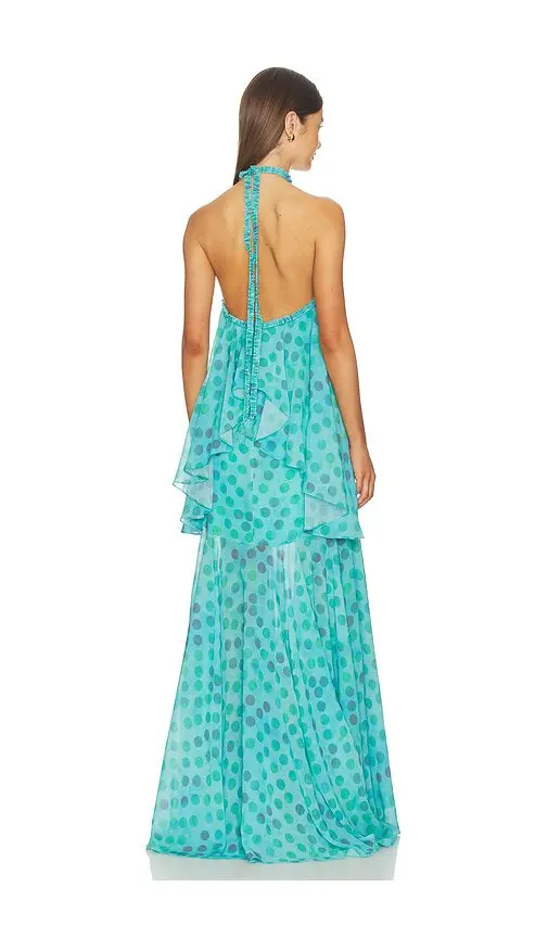 Alexis Eze Dress