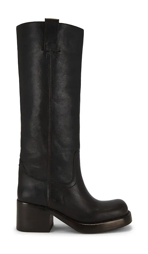 Jeffrey Campbell Reflect High Boot