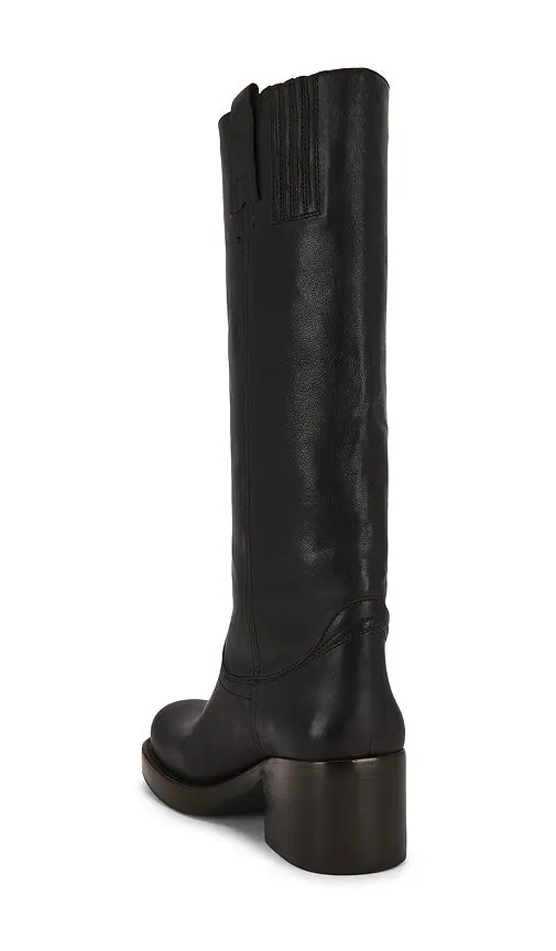 Jeffrey Campbell Reflect High Boot