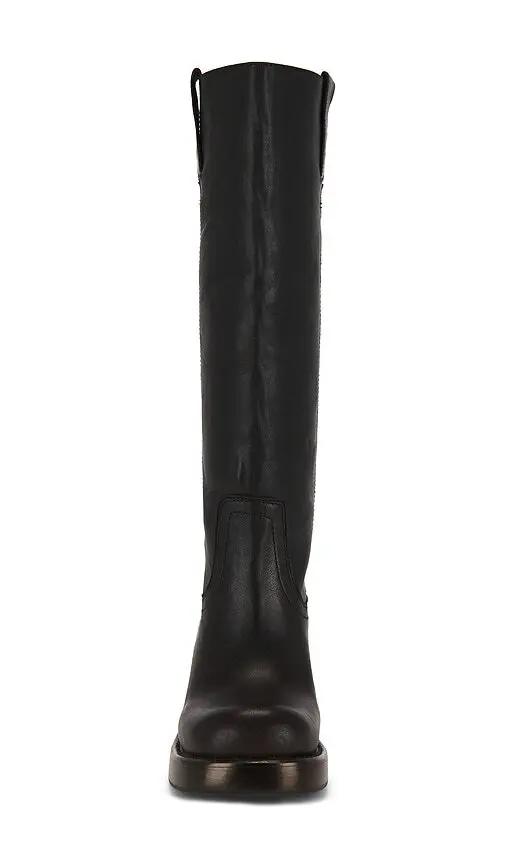 Jeffrey Campbell Reflect High Boot