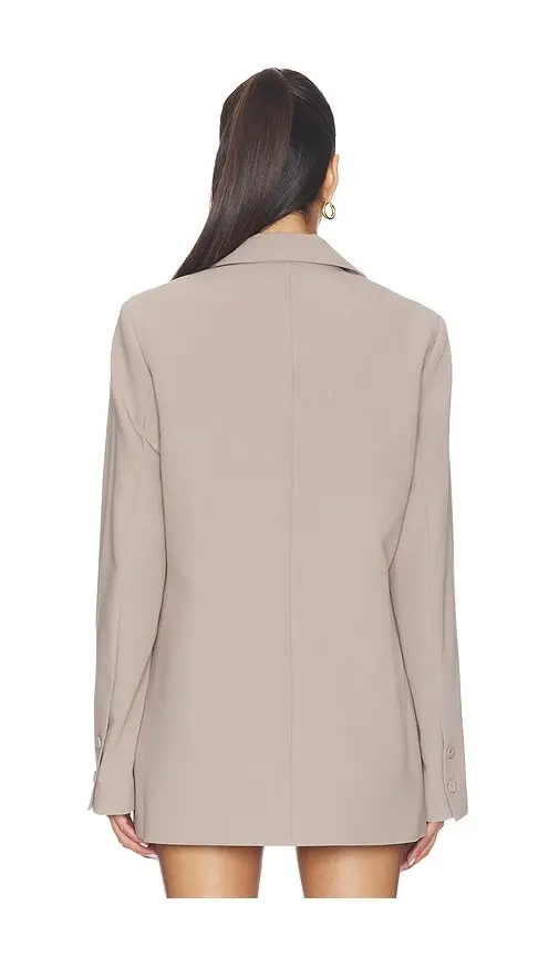 FAVORITE DAUGHTER The Favorite Oversized Blazer