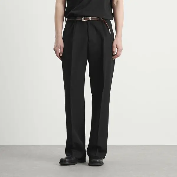 Our Legacy Gaberdine Borrowed Chino