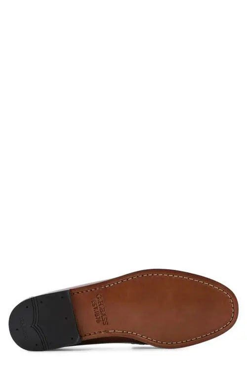 G.H.BASS Larson Weejuns® Penny Loafer - Tan Multi