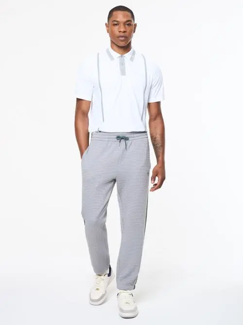 SERGIO TACCHINI Netto Pant - Sleet