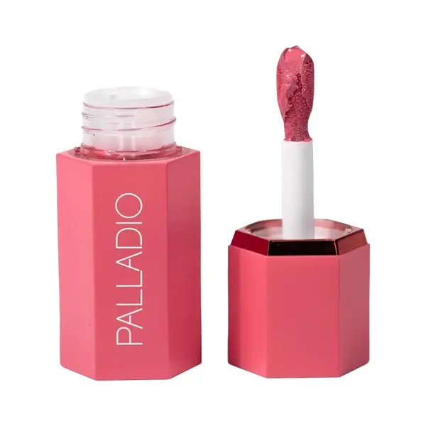 PALLADIO Liquid Blush - Cool Pink